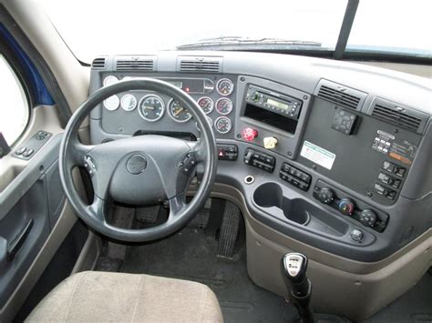 2010 Freightliner Cascadia CA125 StockNum ST7789 Nebraska Kansas Iowa