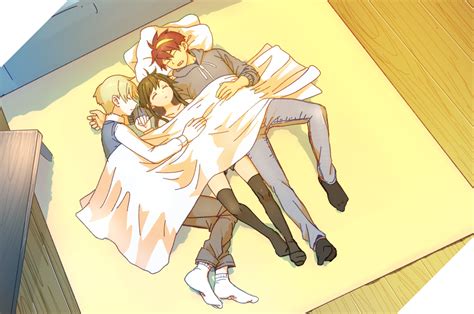 Poreisan Portrain Danbooru