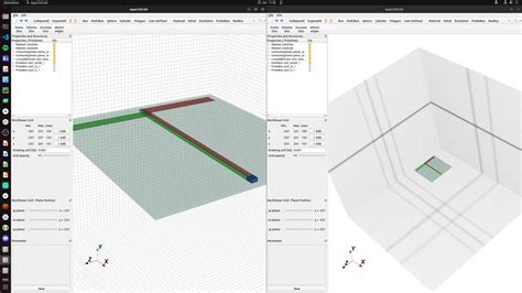 How To Correct This Complex Pcb Outline With Cutouts Pcb Qanda Aisler
