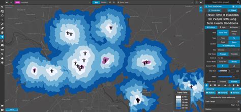 Exploring The 15 Minute City With Podaris · Podaris Blog
