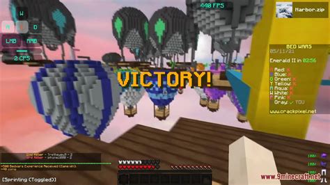 Tecknix Client 1Minecraft