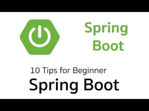 How To Create Spring Maven Project In Eclipse Ide Youtube