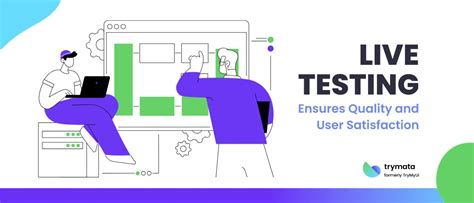 How Live Testing Ensures Quality And User Satisfaction Trymata