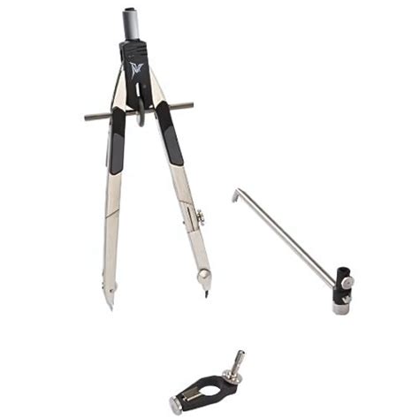 Compass W Extension Set Quick Bow Set — Mercurius