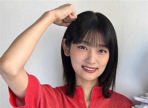 櫻坂46 井上梨名「1年足らずで出て行っちゃったもので」 実家の母へお願いごと ニッポン放送 News Online
