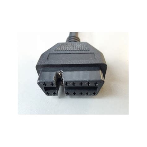 C1 Carprog Adapter Do BadaŃ Elektroniki Na Stol