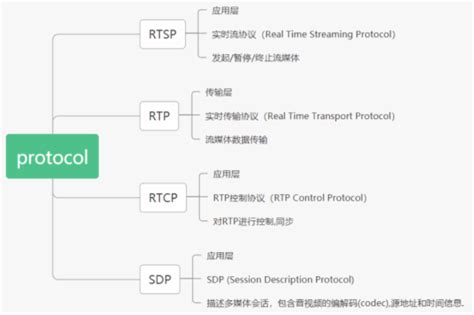 Rtp协议基本分析（rtsp、webrtc使用） 知乎