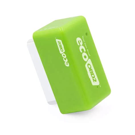 Éco-OBD2™ Essence (2025) – Eco OBD2 France