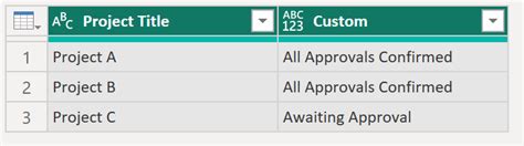 solved working with 2 lookup tables in power query microsoft fabric community
