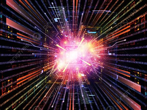 Cpu中央處理單元線背景的數字視覺 照片背景圖桌布圖片免費下載 Pngtree