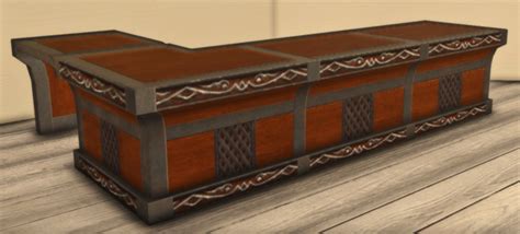 Corner Counter Gamer Escape S Final Fantasy Xiv Ffxiv Ff14 Wiki