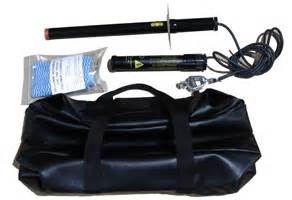 HV Voltage Indicator Acutest Direct