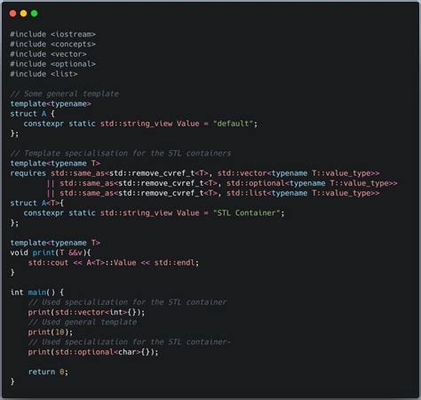 𝐇𝐨𝐰 𝐭𝐨 𝐜𝐡𝐞𝐜𝐤 𝐢𝐟 𝐚 𝐭𝐞𝐦𝐩𝐥𝐚𝐭𝐞 𝐢𝐬 𝐚𝐧 𝐒𝐓𝐋 𝐜𝐨𝐧𝐭𝐚𝐢𝐧𝐞𝐫 Nikolai Kutiavin