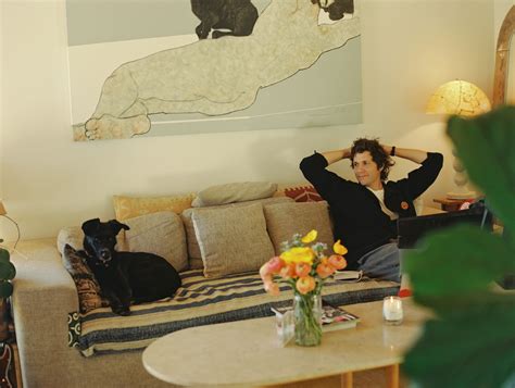 Tobias Jesso Jr Faculty Department