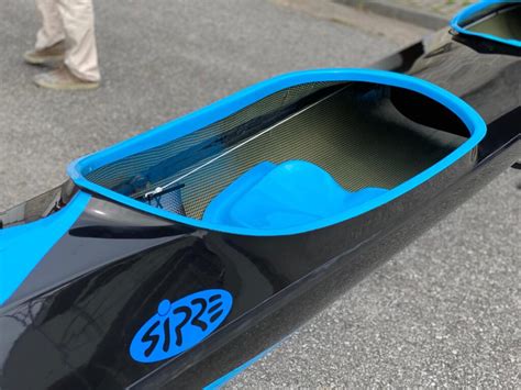 Canoa K2 Tevatron Lx Acquaexcel