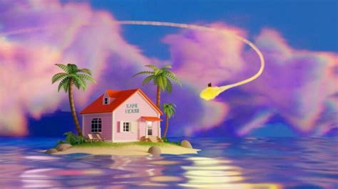 Kame House Wallpaper Hd Ixpap