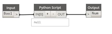 Dynamo Pythonノードの注意点 for GH User DigiArchi Dynamo Pythonノードの注意点 for GH User DigiArchi