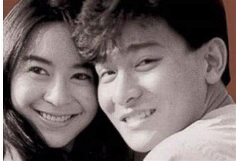 凭刘德华替身身份走红，靠自己打拼成影帝，今娶华仔前女友为妻