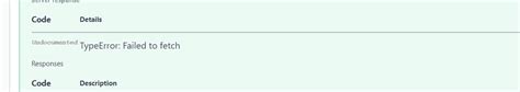 Typeerror Failed To Fetch A Troubleshooting Guide