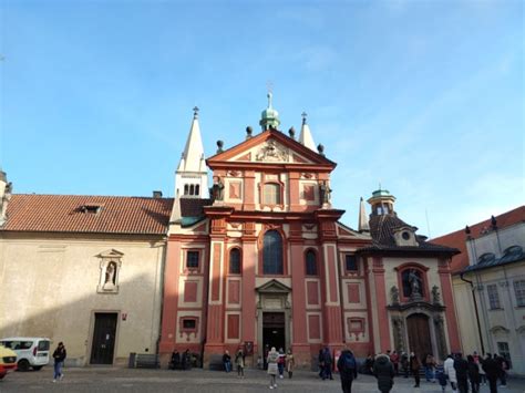 동유럽 자유여행 체코 프라하 성성 비투스 대성당 황금소로 네이버 블로그