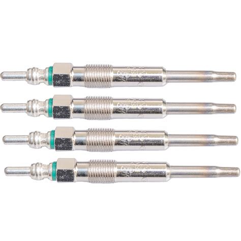 4X ŚWIECE ŻAROWE BOSCH ORYGINAŁ VW AUDI 1 9 TDI N10579201 za 150 zł z