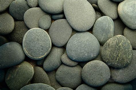Rock Patterns Big And Small Graf Photography Creative Wall Art