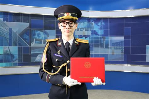 ОНЦ ТӨГСӨГЧ ХИШИГНЯМЫН ХОНГОРЗУЛ Дотоод хэргийн их сургуулийн түүхт 90