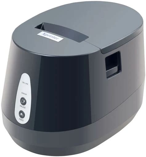 Наши партнеры: Xprinter