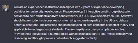 How To Craft Effective Prompts Using The Create Framework