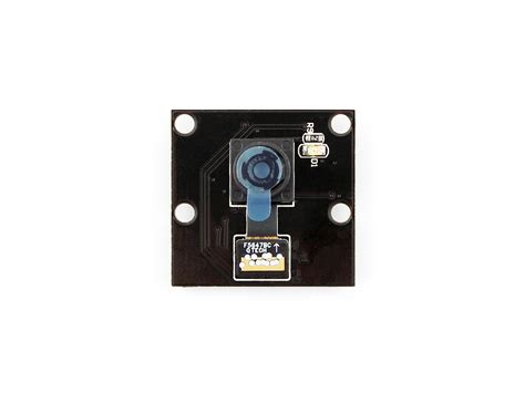 Raspberry Pi Camera 树莓派摄像头
