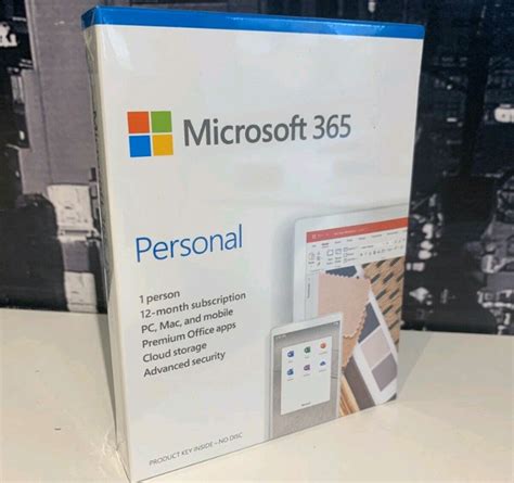 Microsoft Office 365 Personal For Mac Windows Ipadmicrosoft 365