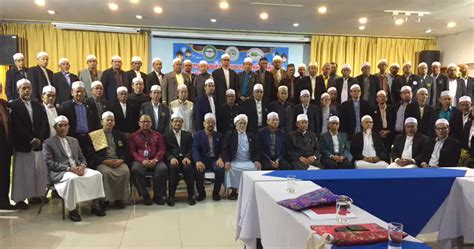 สถาบันฮาลาล มหาวิทยาสงขลานครินทร์ได้นำเสนอแพลตฟอร์มระบบซะกาตออนไลน์ต้นแบบ