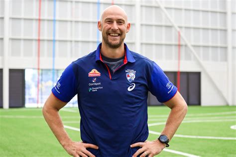 Ben Reid Joins The Kennel
