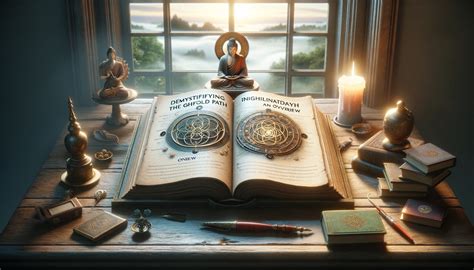 Demystifying The Eightfold Path An Overview
