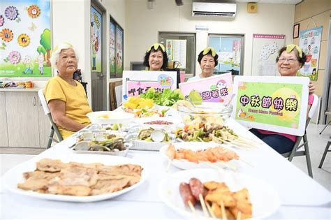 中秋團圓健康吃 營養師傳授「烤肉3妙招」 蕃新聞