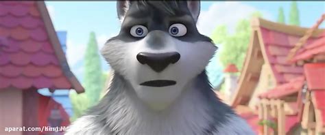 انیمیشن سینمایی بره ها و گرگ ها 2 دوبله فارسی149