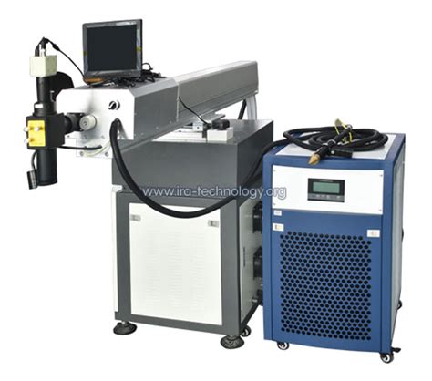 เครื่องเชื่อมเลเซอร์ ระดับมืออาชีพ 3