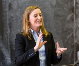 Susan Hyde Research Uc Berkeley