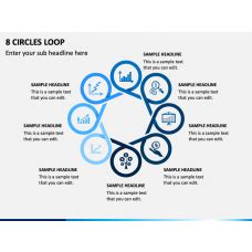 Loop PowerPoint Google Slides Templates Page