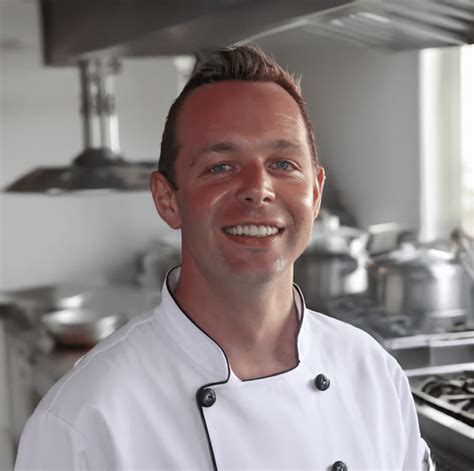 Ellis Cooley Celebrity Chef Network