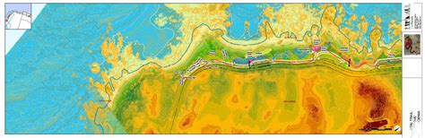Generating Maps With Arcgis And Python Brian Wilson