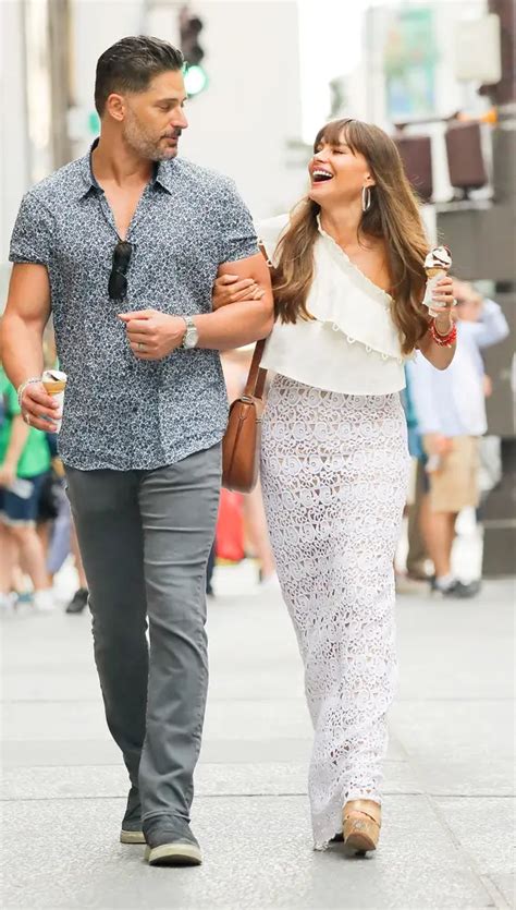 Joe Manganiello Desmiente A Sofía Vergara Sobre Que No Tener Hijos Fue