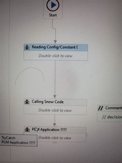 Exit The Without Terminate Workflow Studio Uipath Community Forum