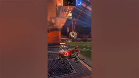 تصديات روكيت ليق اسطورية Rocketleague Rocketleagueclips Youtube