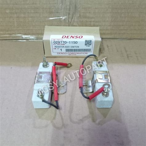 Jual Resistor Coil Resistor Koil Universal Shopee Indonesia