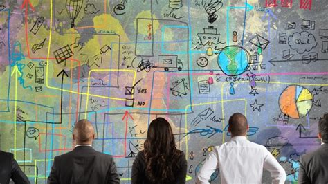 Navigating Your Data Landscape