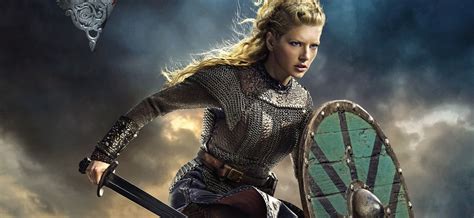 2340x1080 Resolution Katheryn Winnick In Vikings 2340x1080 Resolution