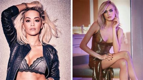 Rita Ora Wrote Her Controversial Song Girls About Hooking Up With