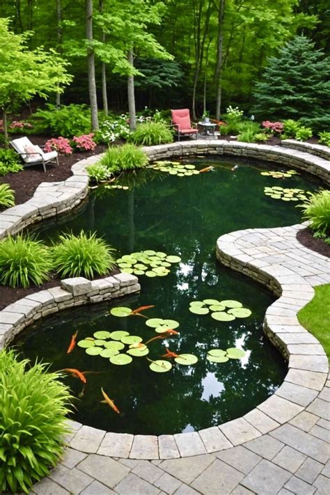 「bassin De RÊves」おしゃれまとめの人気アイデア｜pinterest｜derame Eddy 庭 大きい