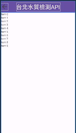 Android Studio 30天進階學習 DAY12 使用Kotlin撰寫接取API小專案 iT 邦幫忙 一起幫忙解決難題拯救